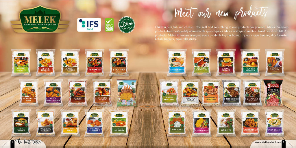Producten - Melekhalalfood
